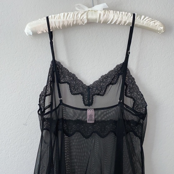 Victoria's Secret | Intimates & Sleepwear | New Vs Dream Angels ...